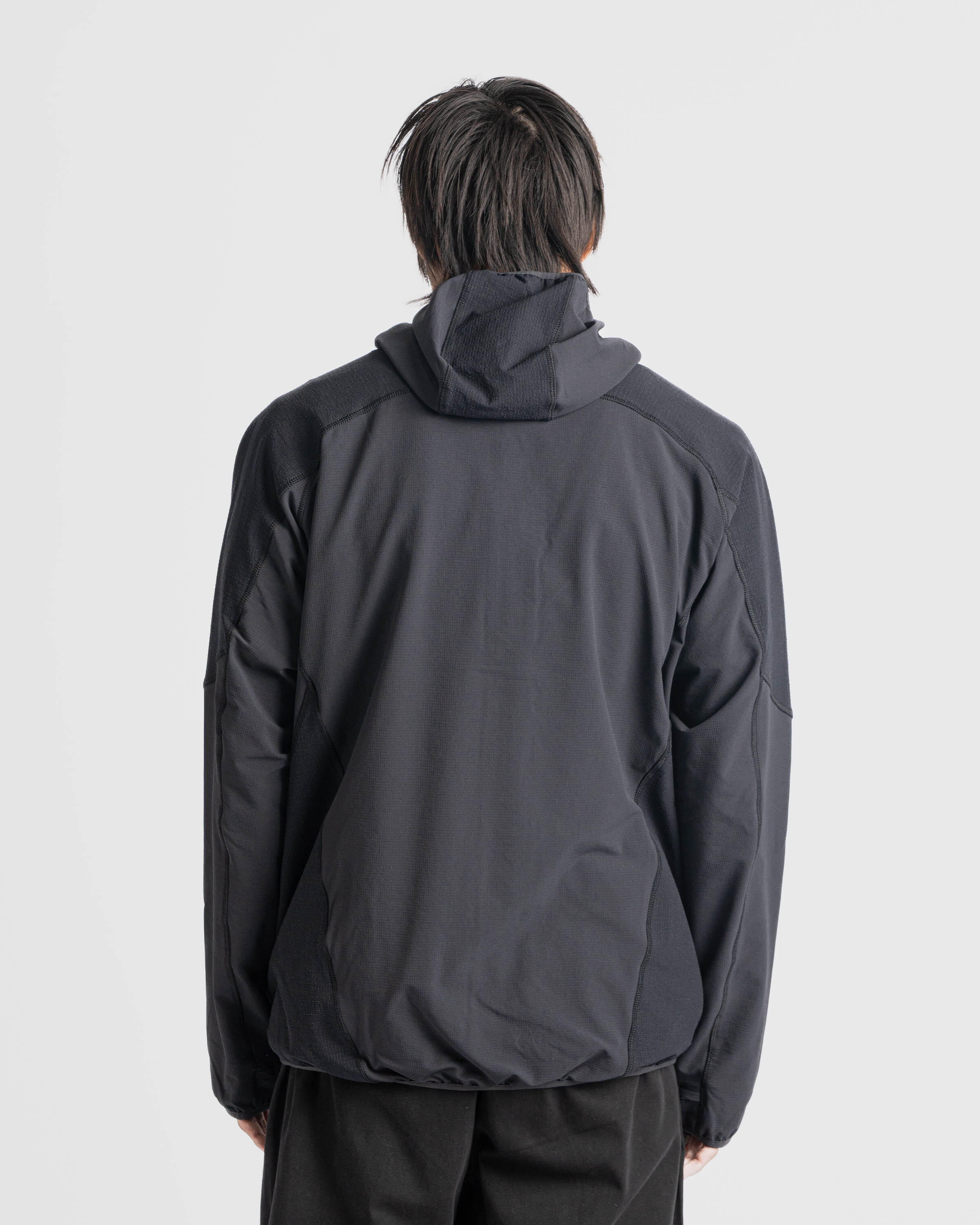 ROA Technical Reinforced Jacket | RBMW0244FA190-ANT0001 | AFEW STORE